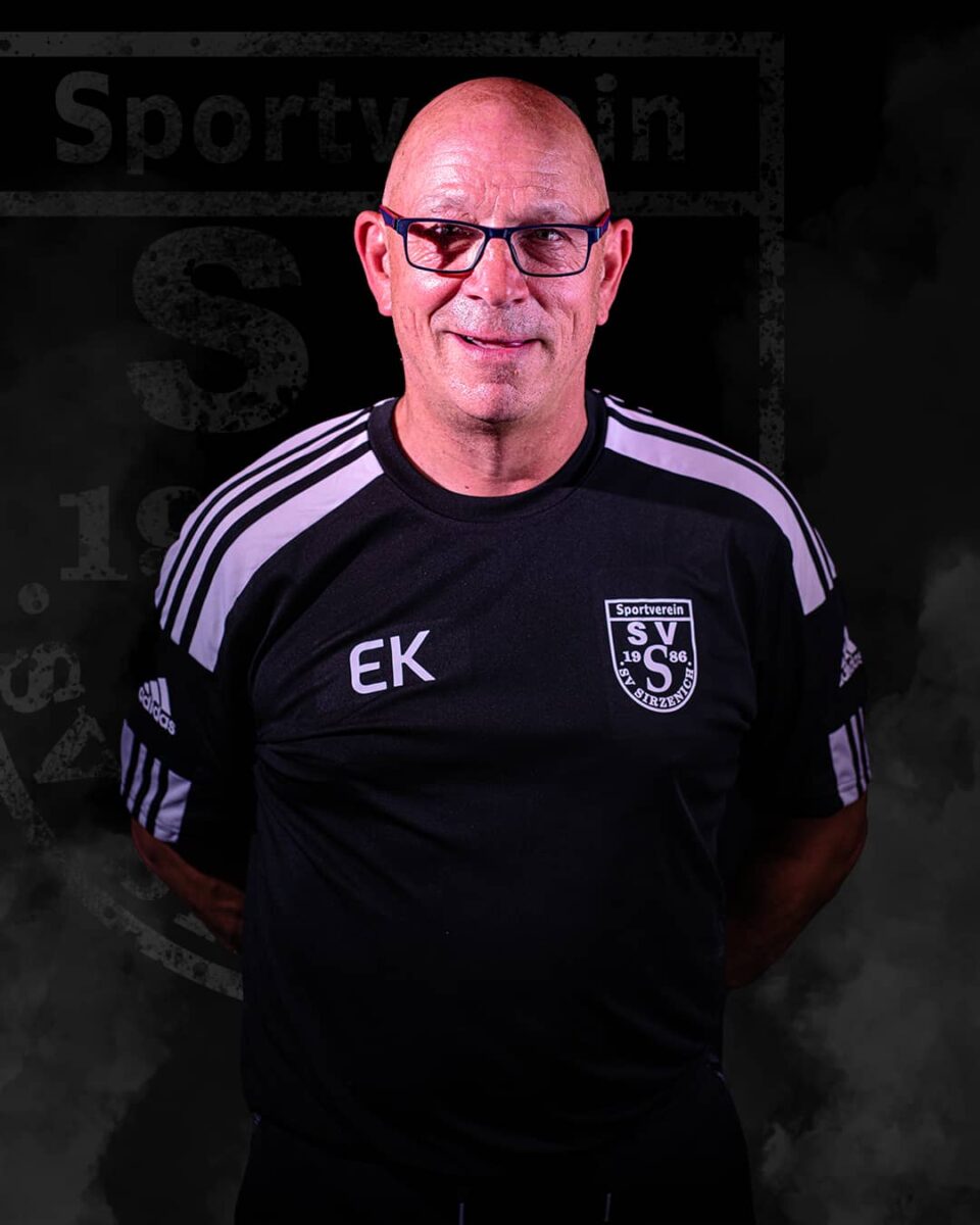 Seniorenfußball | SV Sirzenich 1986 e.V.